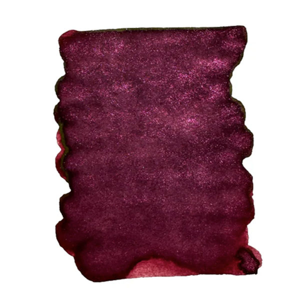 Diamine Inkvent Purple Edition Chameleon Bah Humbug Mürekkep – Panter ...