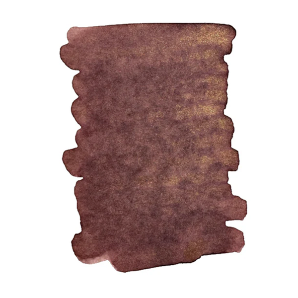 Diamine Inkvent Purple Edition Shimmer Masquerade Mürekkep – Panter ...