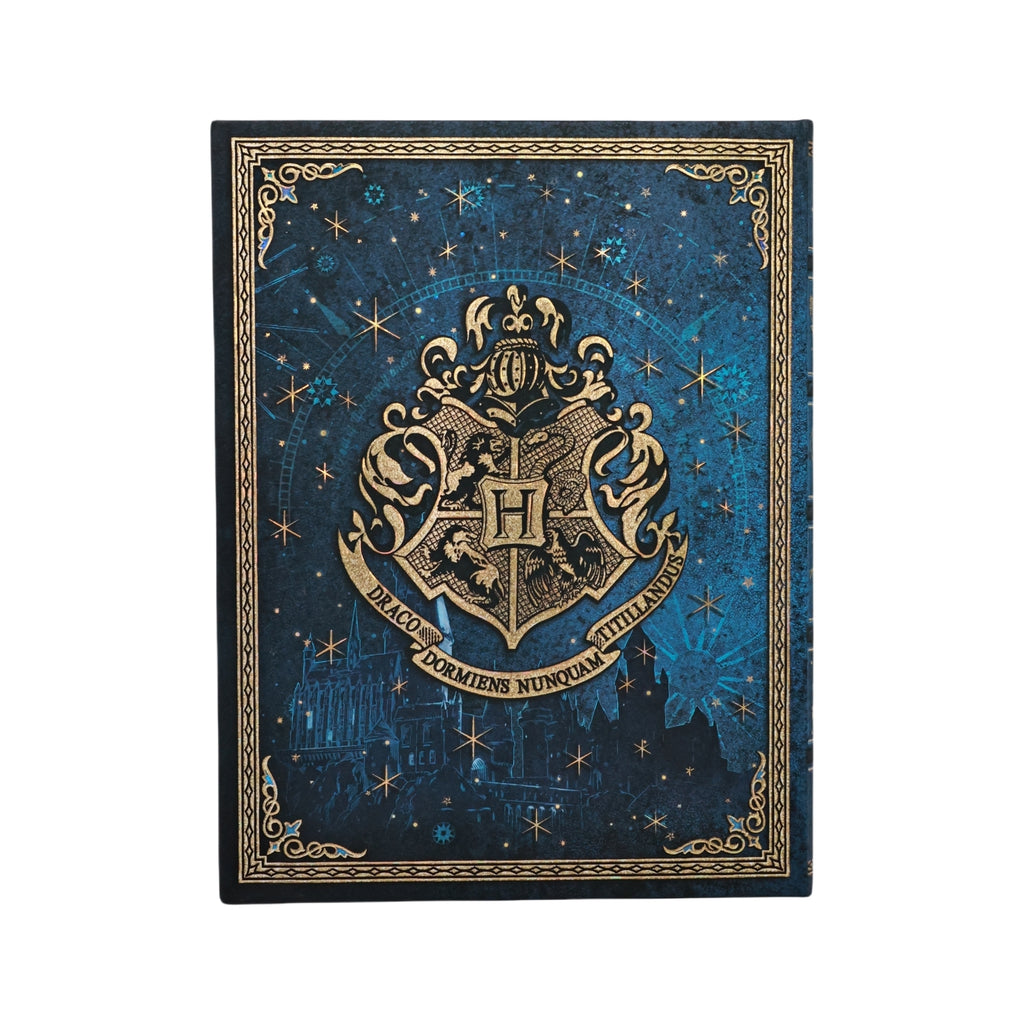Paperblanks Harry Potter Legends of Hogwarts Defter – Panter Kırtasiye