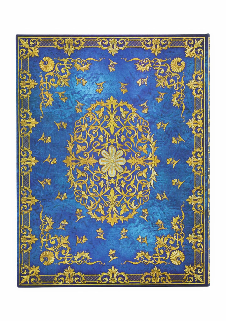 Paperblanks Silk Sky Defter – Panter Kırtasiye