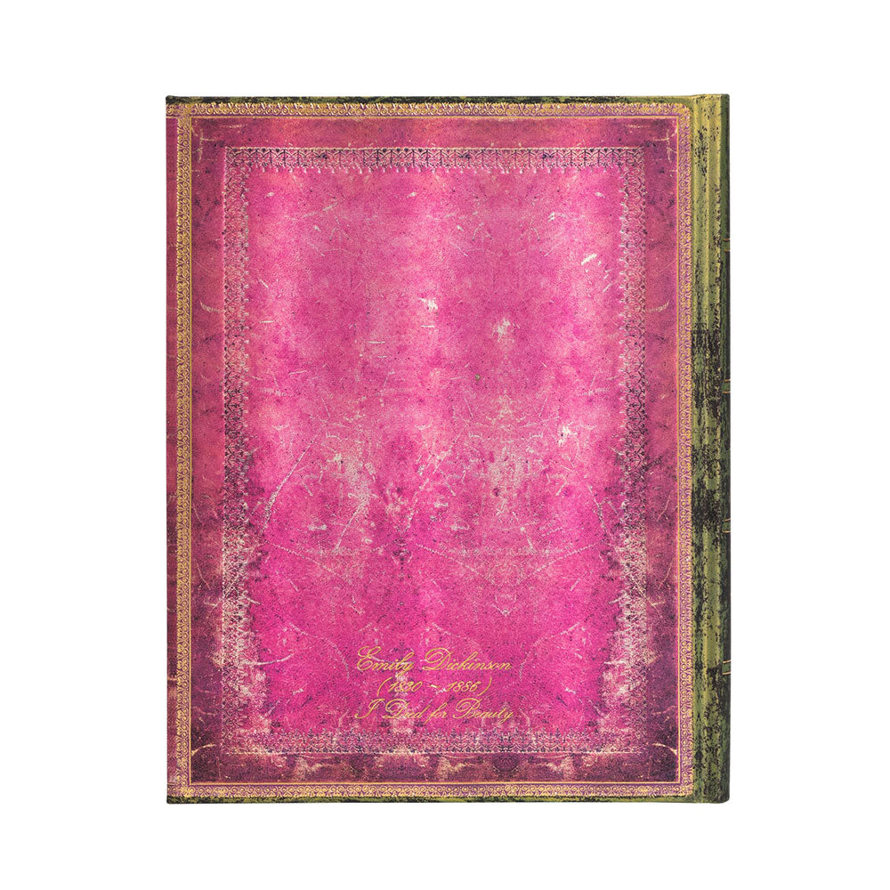 Paperblanks Emily Dickinson Manyetik Kapak Defter – Panter Kırtasiye